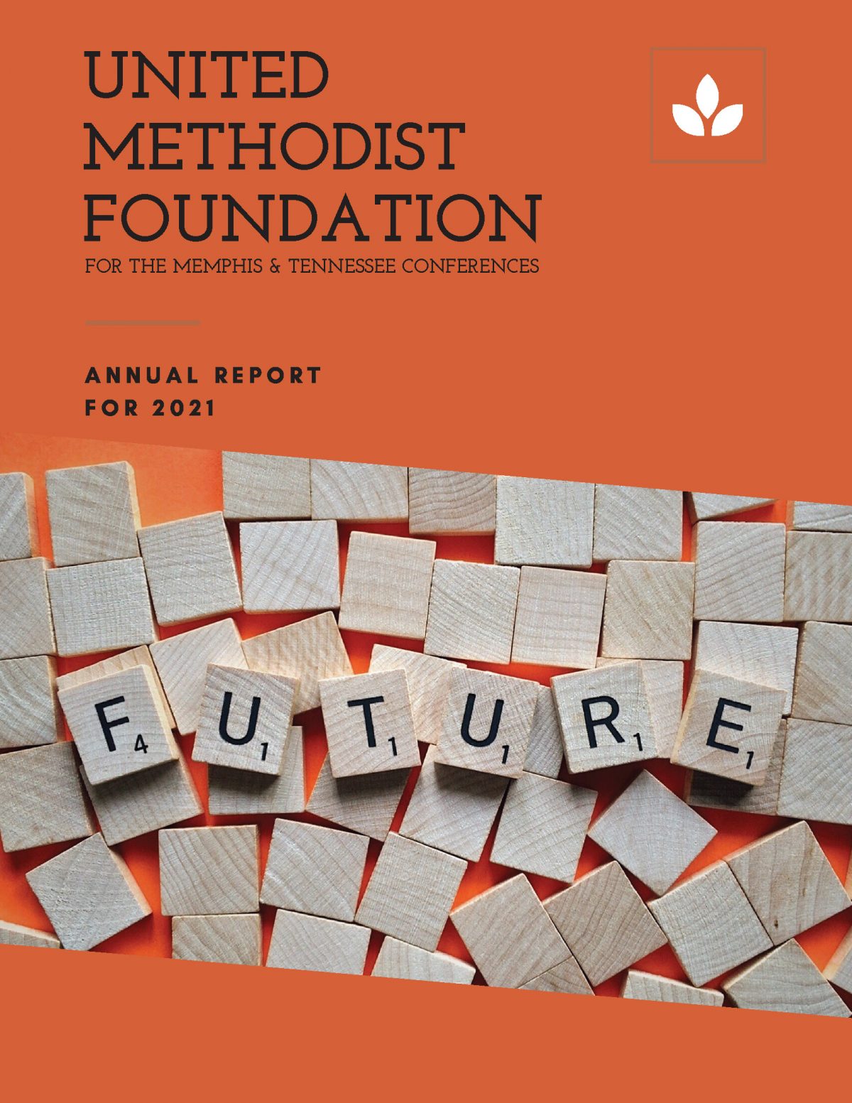 NEW–Annual Report 2021 – United Methodist Main